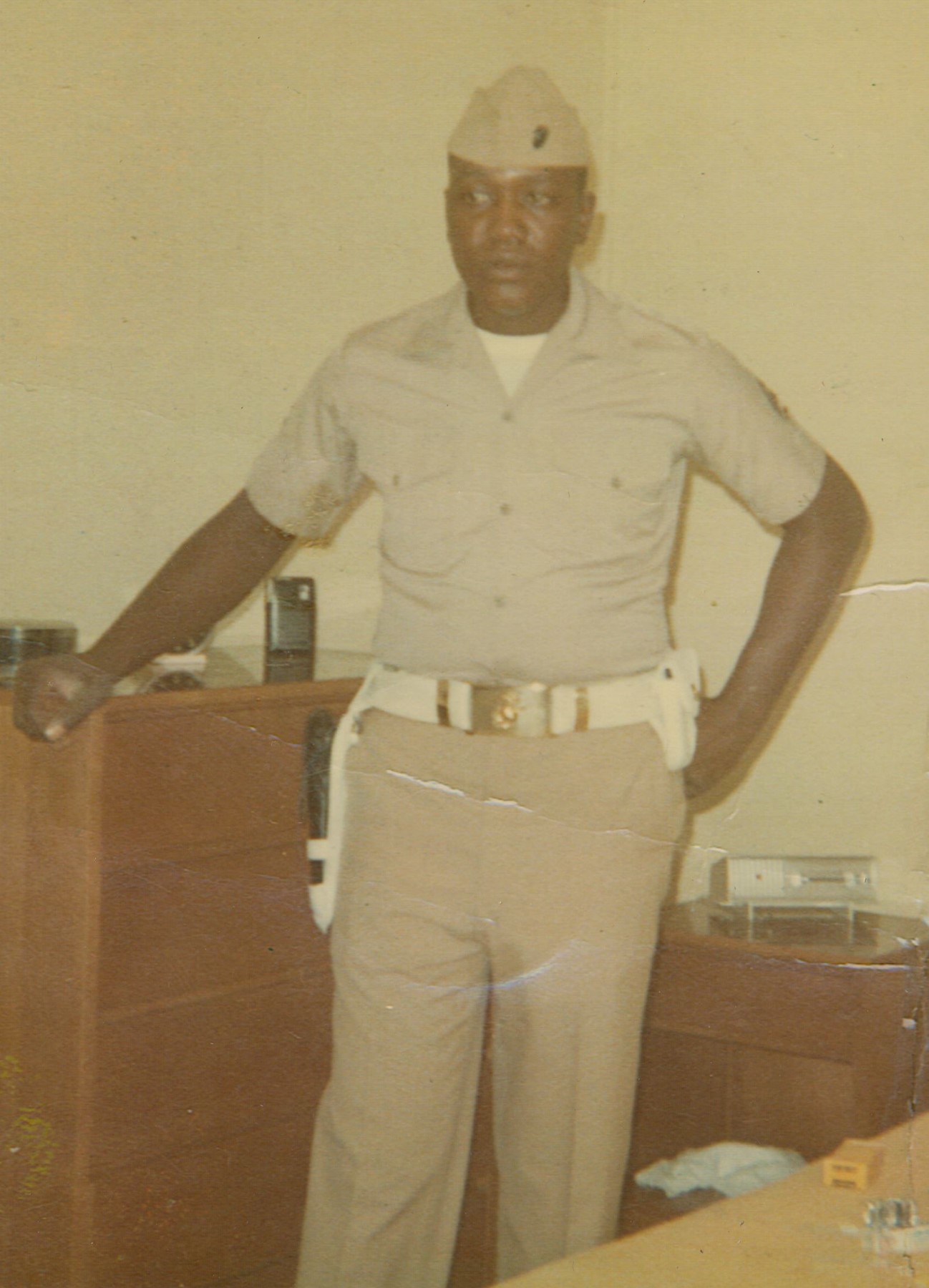 James Long, Sr. Obituary - Montgomery, AL