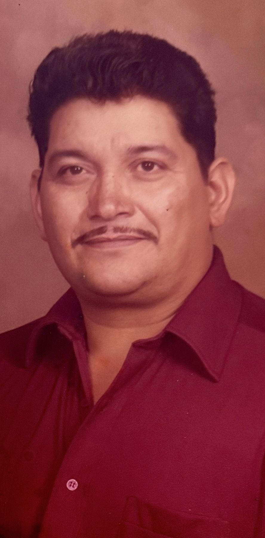 Ramon Torres Obituary - Webster, TX