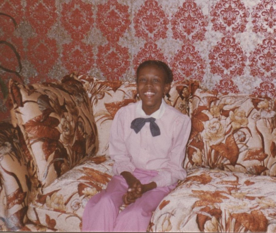 Quinetta Stevenson Obituary - Riverside, CA