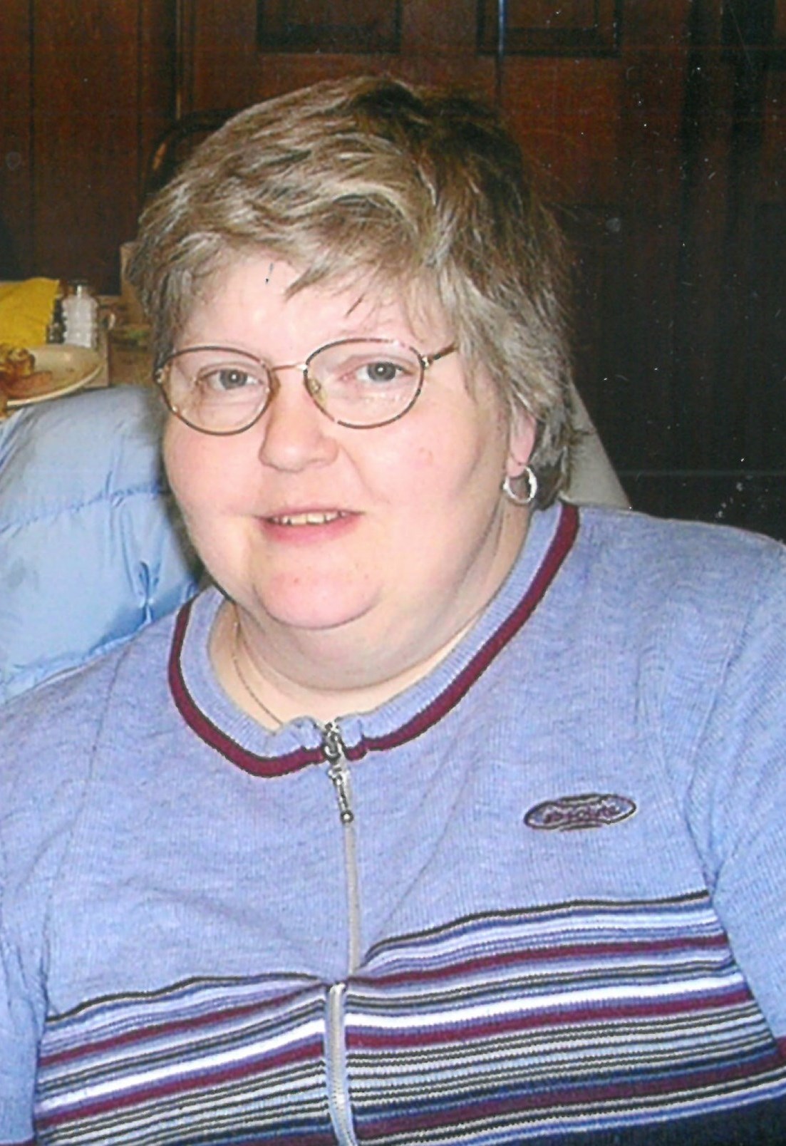 Sandra Mae (Levan) Kline Obituary - Reading, PA