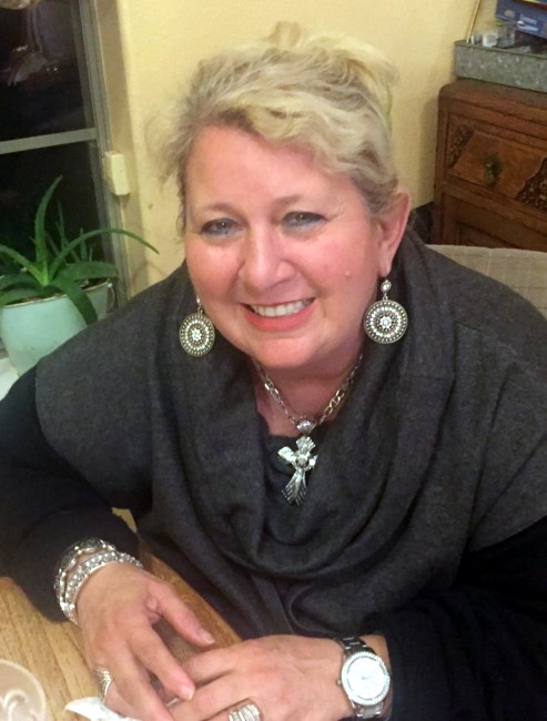 Rosana Marie Munoz Obituary - San Antonio, TX