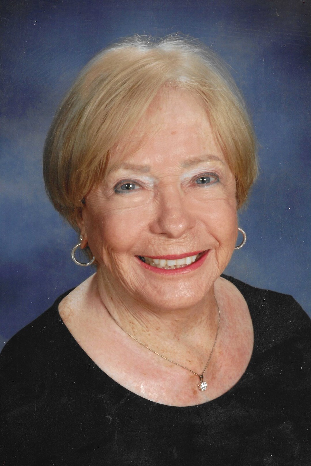 Delia Jane Tankard Obituary - Kansas City, MO