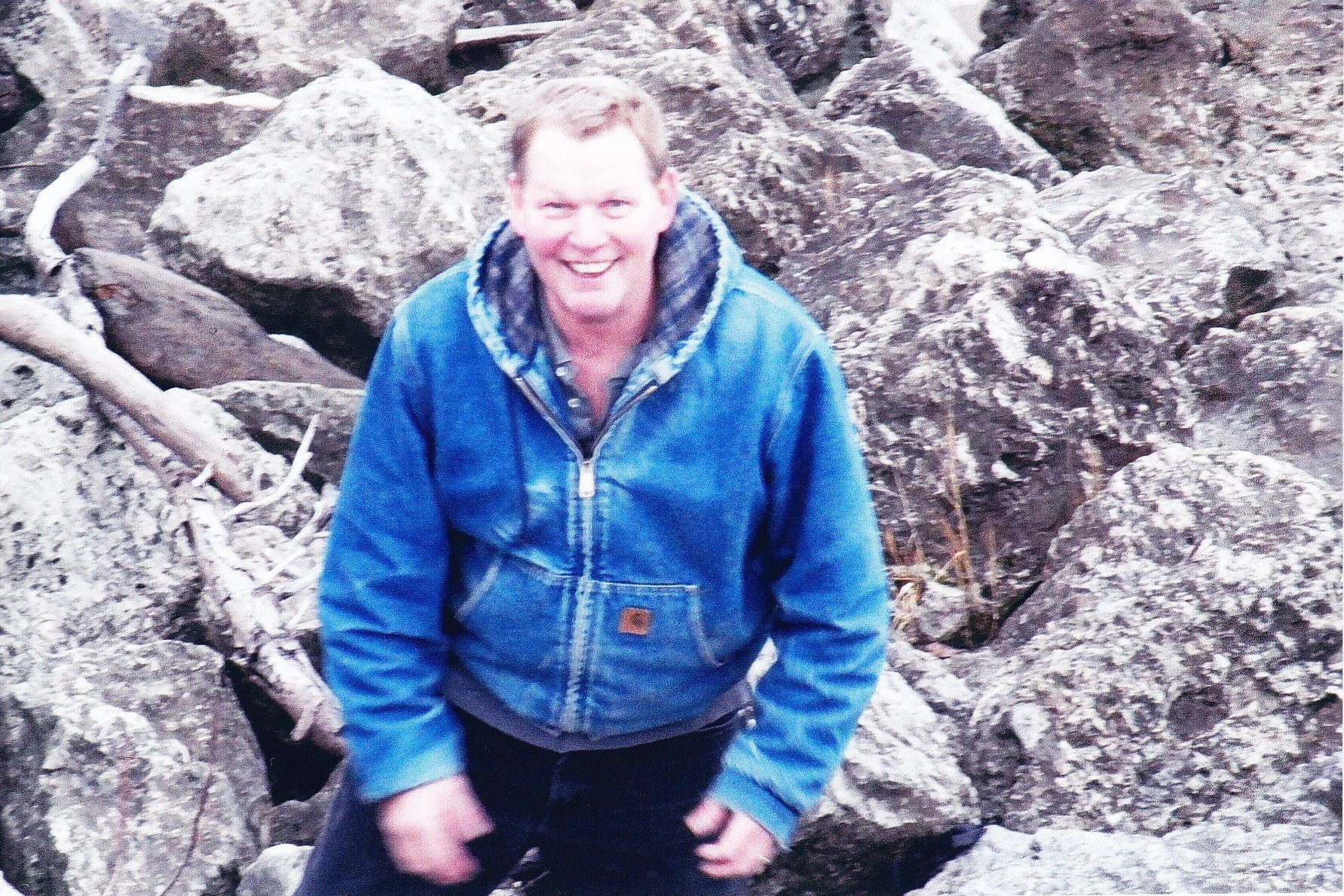 John Martz Obituary