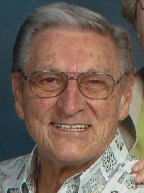 Ralph Davis Obituary - Palm Bay, FL