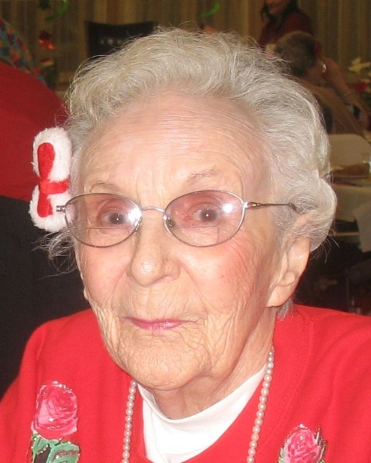 Betty Jane Colwell Obituary - Long Beach, CA