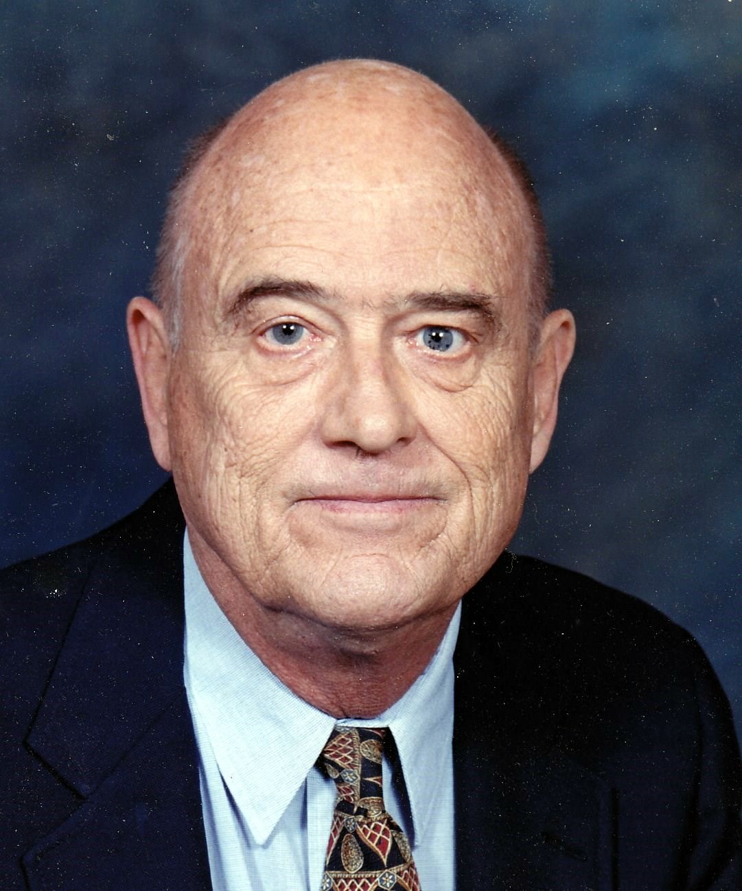 Major Carl John Anderson Jr. Obituary - Universal City, TX