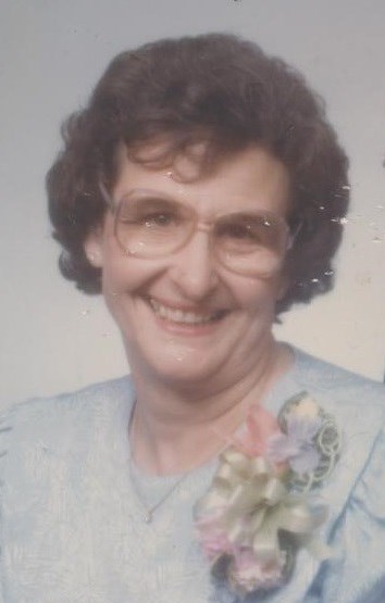 Edna J. Henry Obituary - Houston, TX