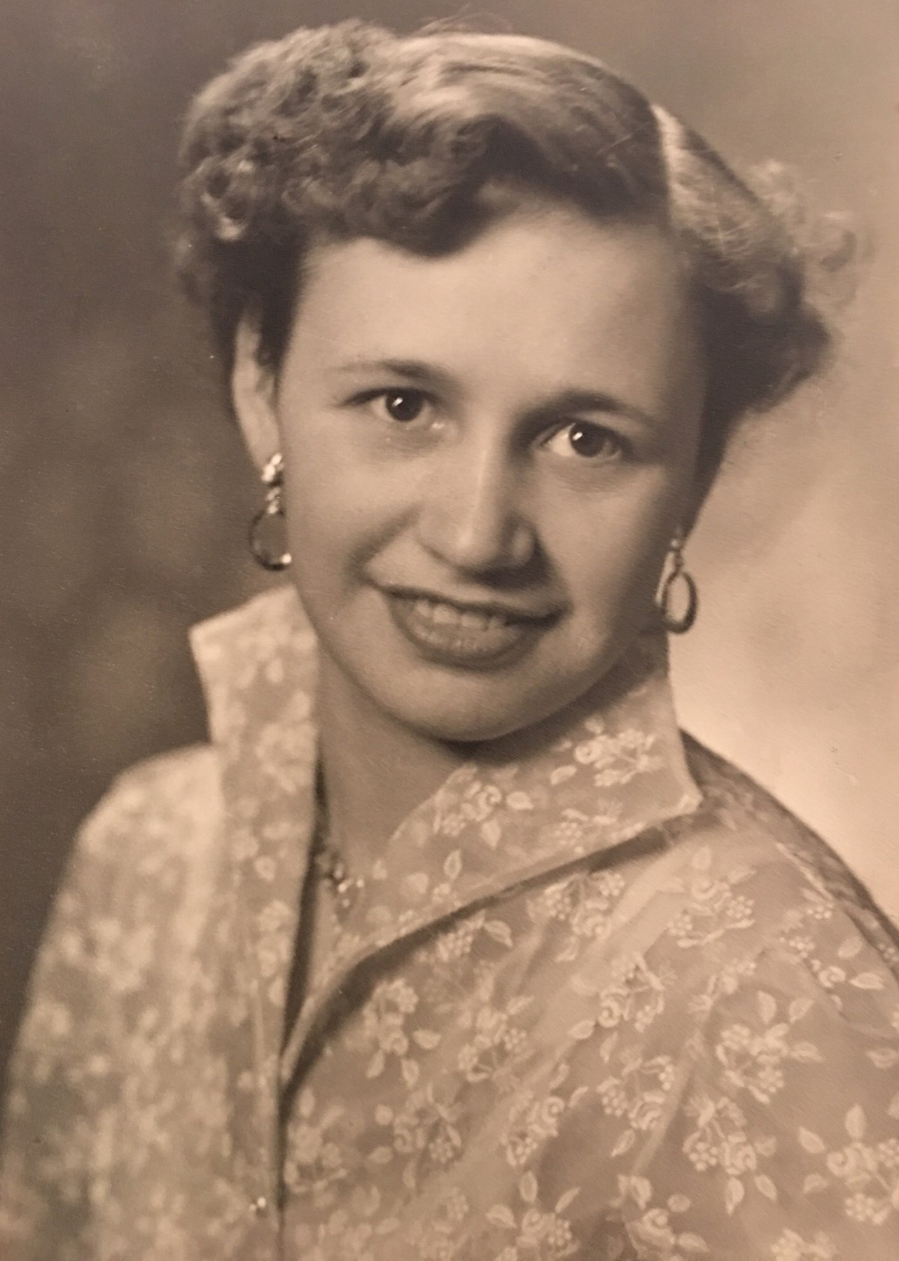 Ingeburg Schaefer Obituary - Hamilton, ON