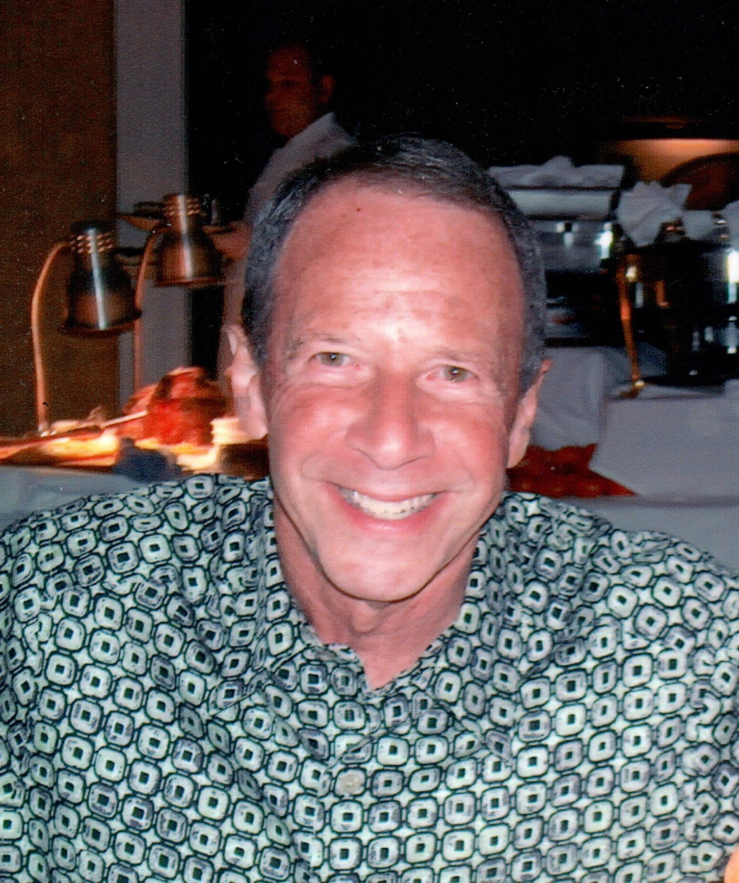 Donald Daniel Schanker Obituary - Kansas City, MO