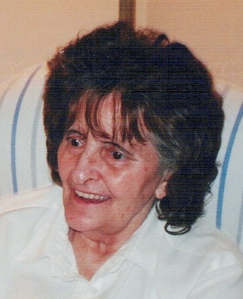 Erma Boyd Obituary - Hamilton, ON