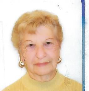 Louise Binetti Obituary - Staten Island, NY