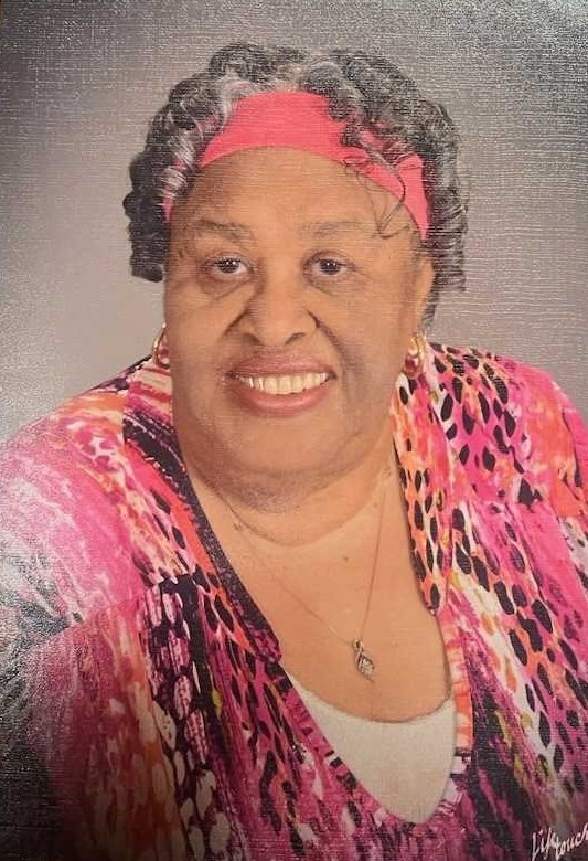 Helen Ruth Burrell Obituary - Memphis, TN