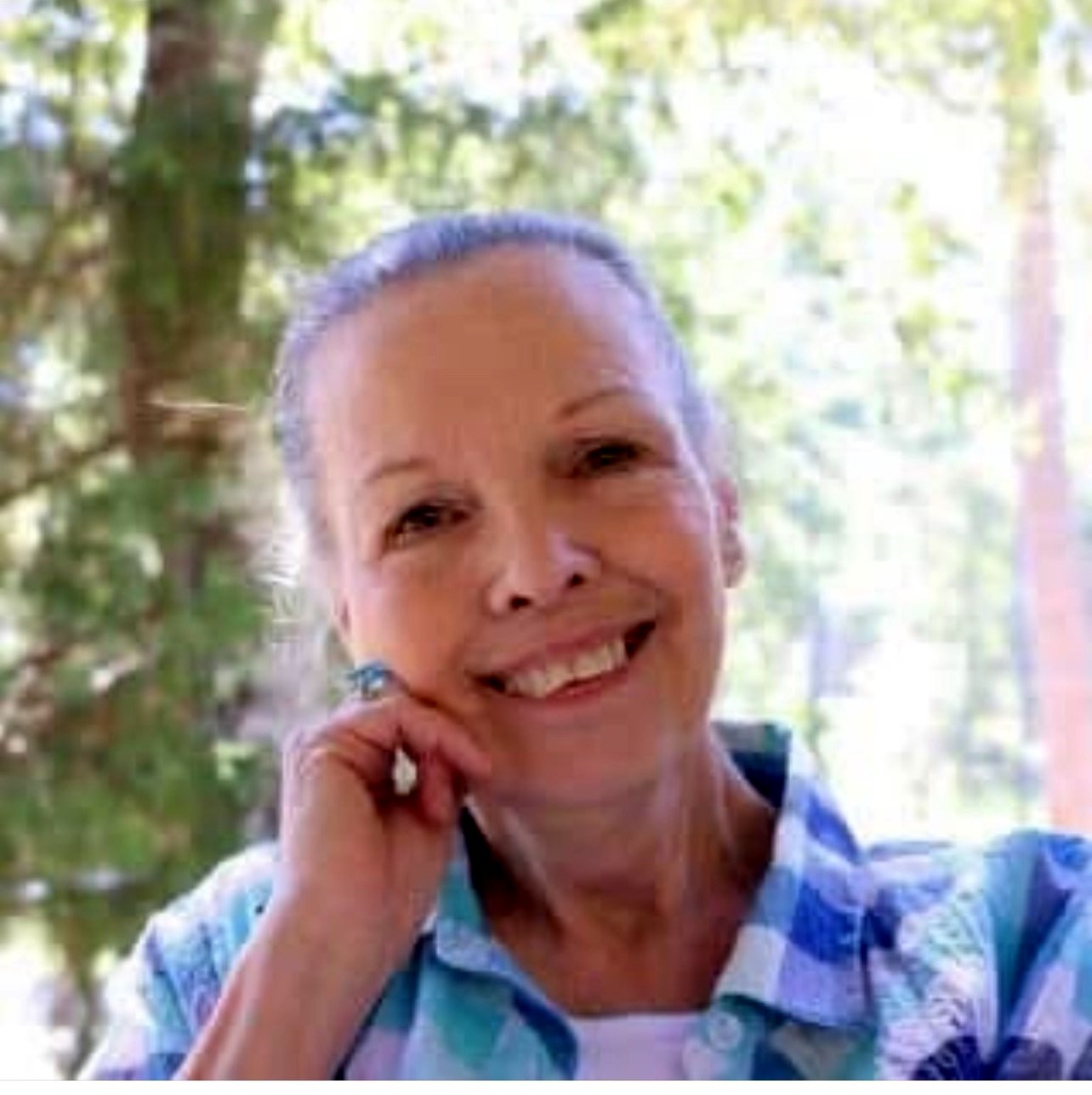 Sigrid Blancheri Obituary - Pensacola, FL