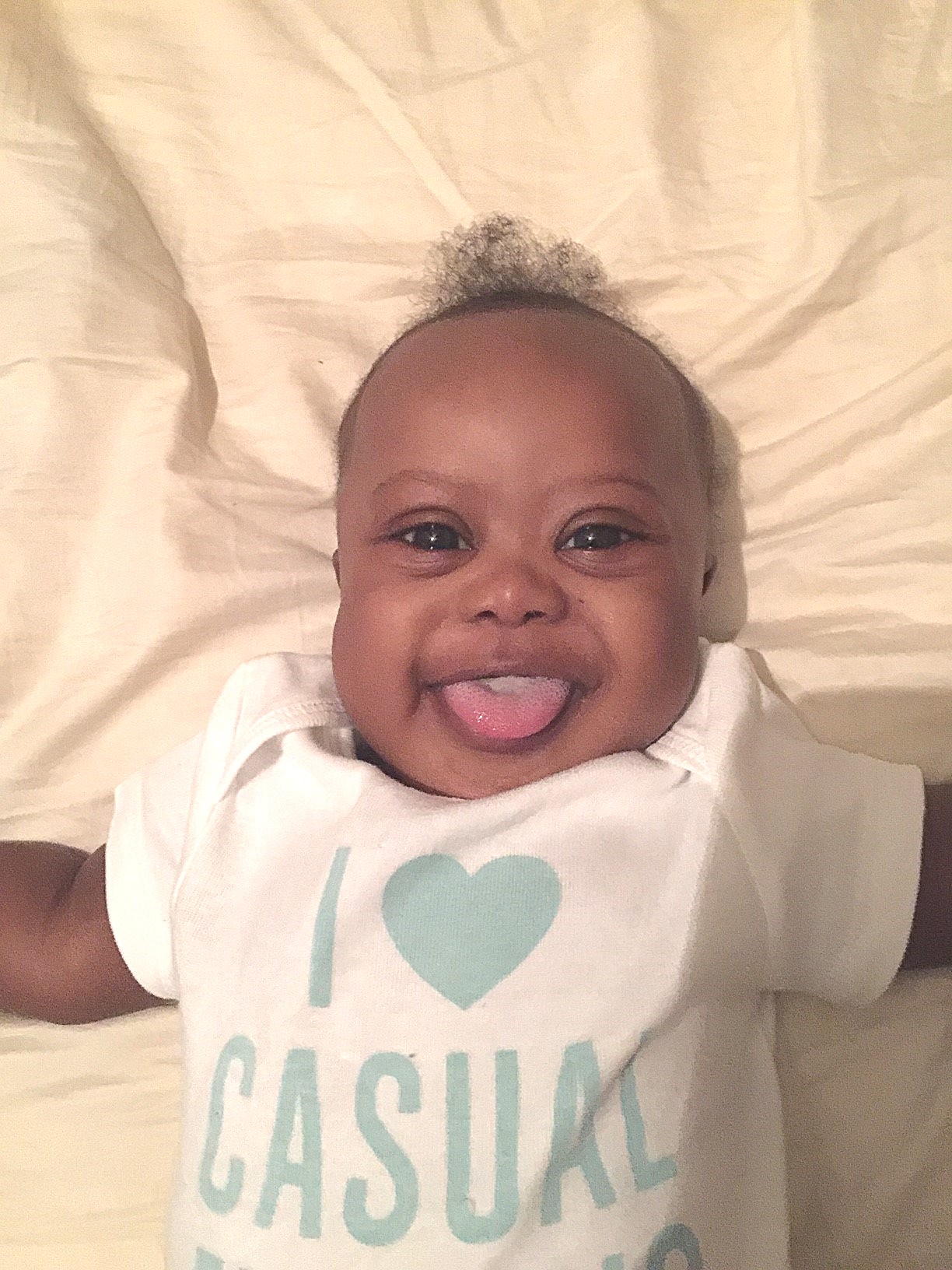 Faith Clemons Obituary - Stockbridge, GA