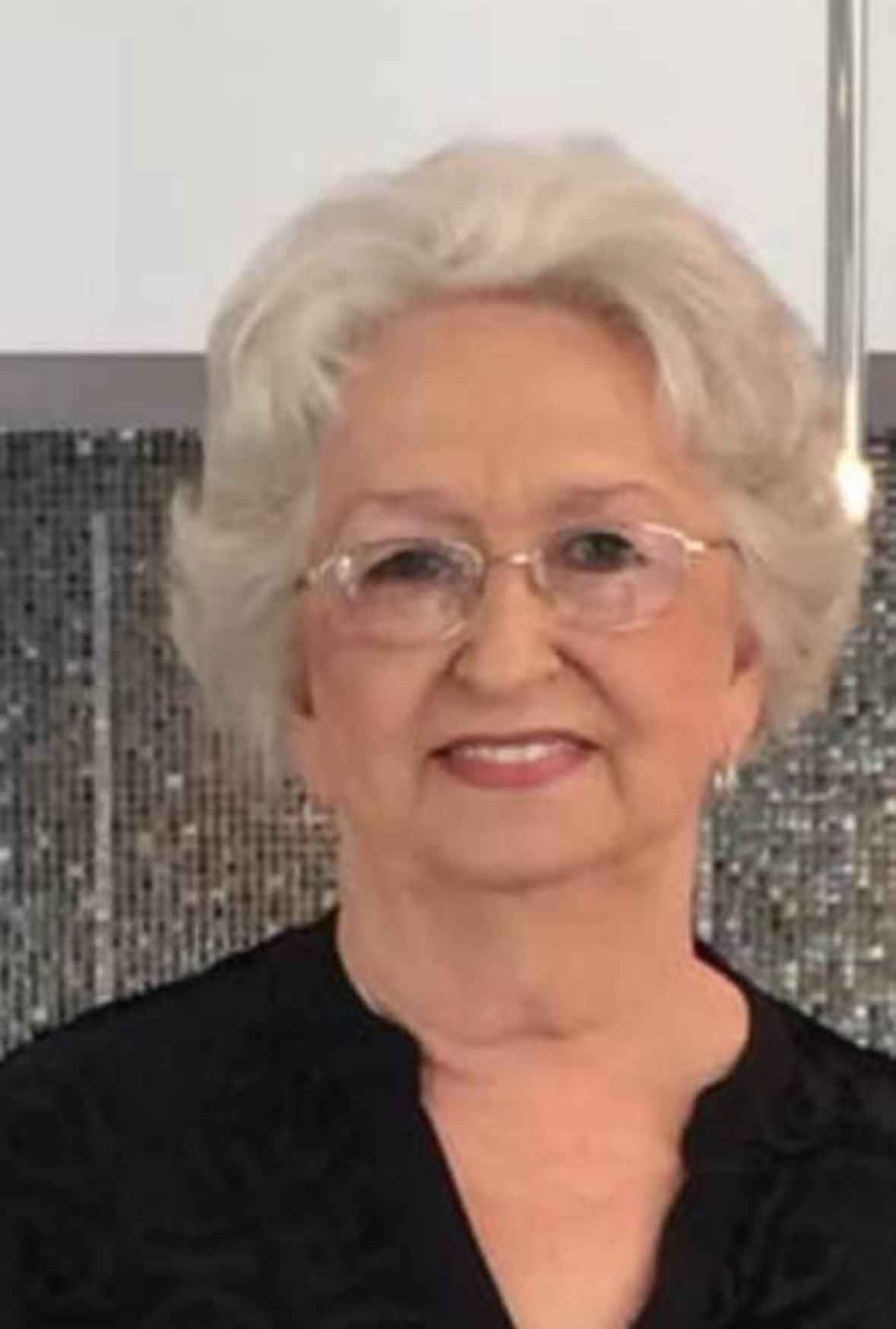 Alice "Marie" Robertson Obituary - Tuscaloosa, AL