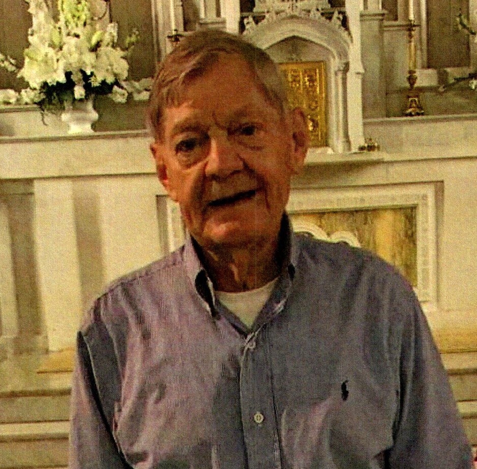 Darrell "Tony" Anthony Steber Obituary - Mobile, AL