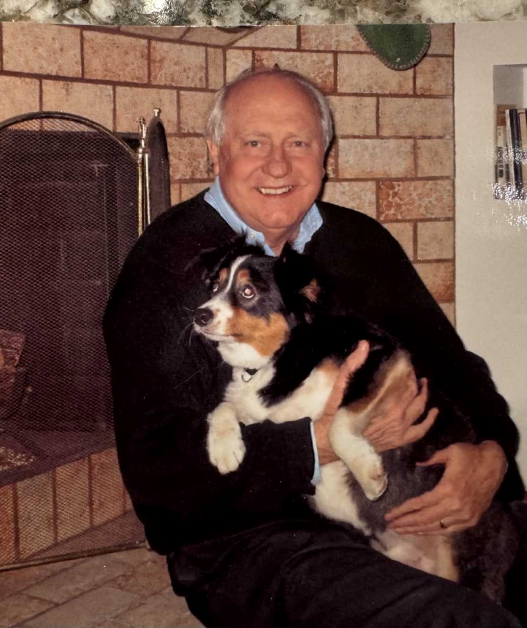 Robert Gregor Obituary - Corona Del Mar, CA