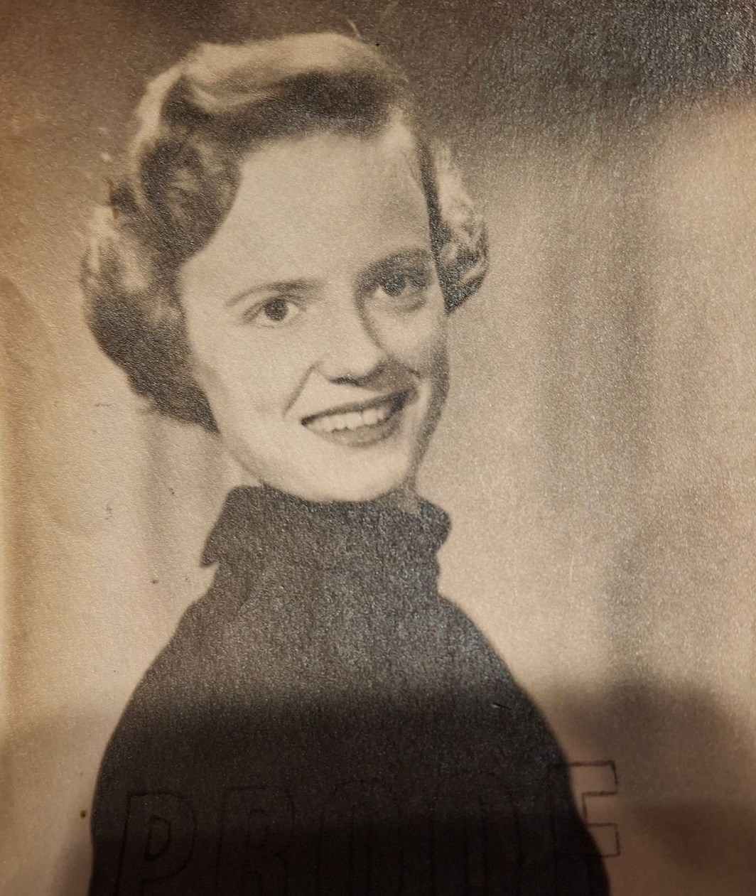 Rebecca Loebach Obituary - Beaumont, TX