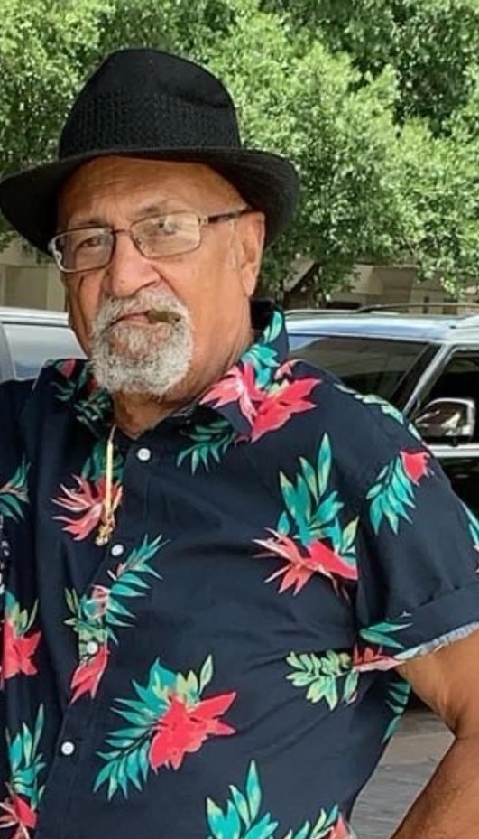 Alvin Robinson Obituary - Morgan City, LA