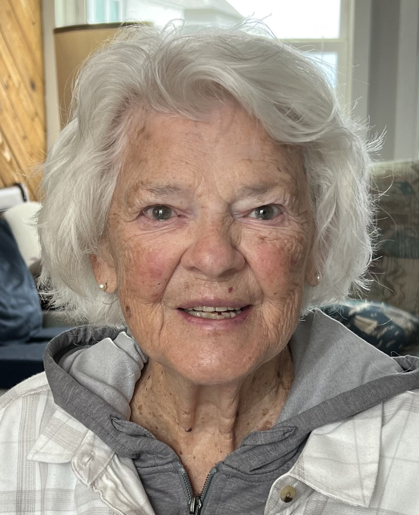 Eleanor Heusner Obituary - East Lansing, MI