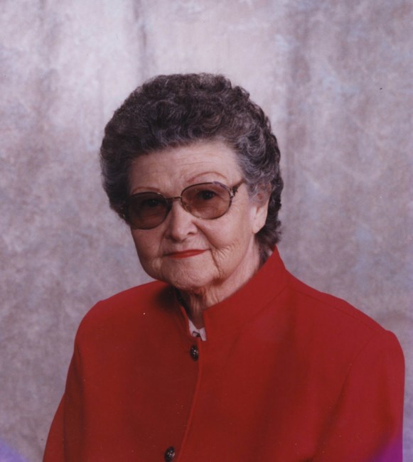 Edith Trahan Obituary - Lake Charles, LA