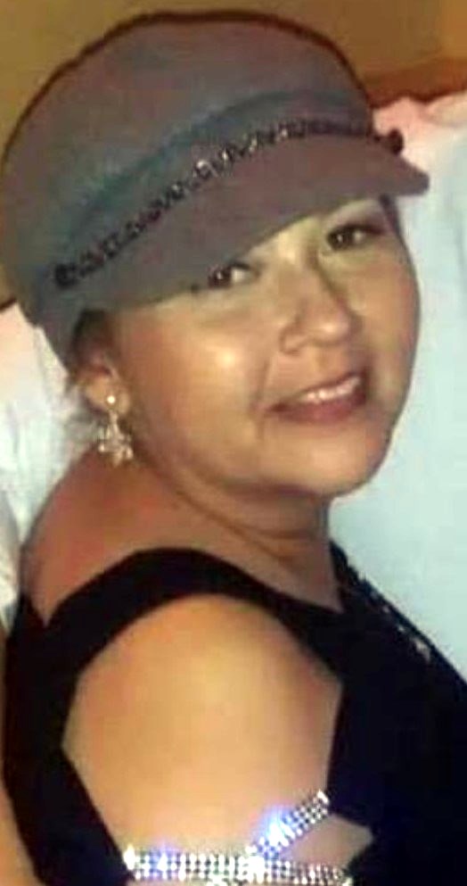 Christine Armendariz Obituary - Houston, TX
