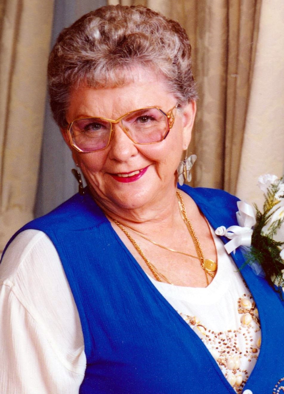 Betty Minter Obituary - Houston, TX