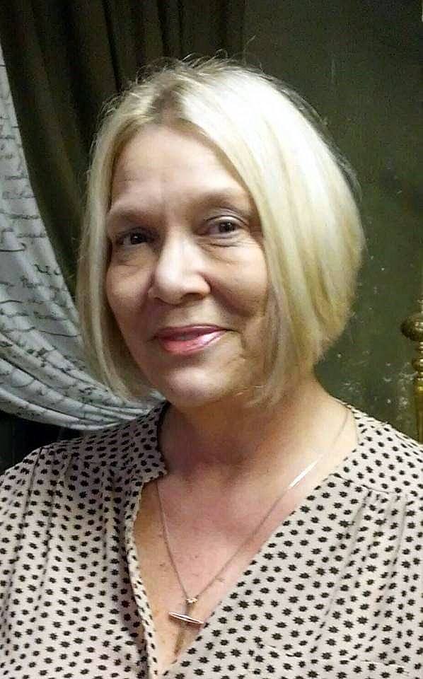 Janis German Doering Obituary - Charlotte, NC