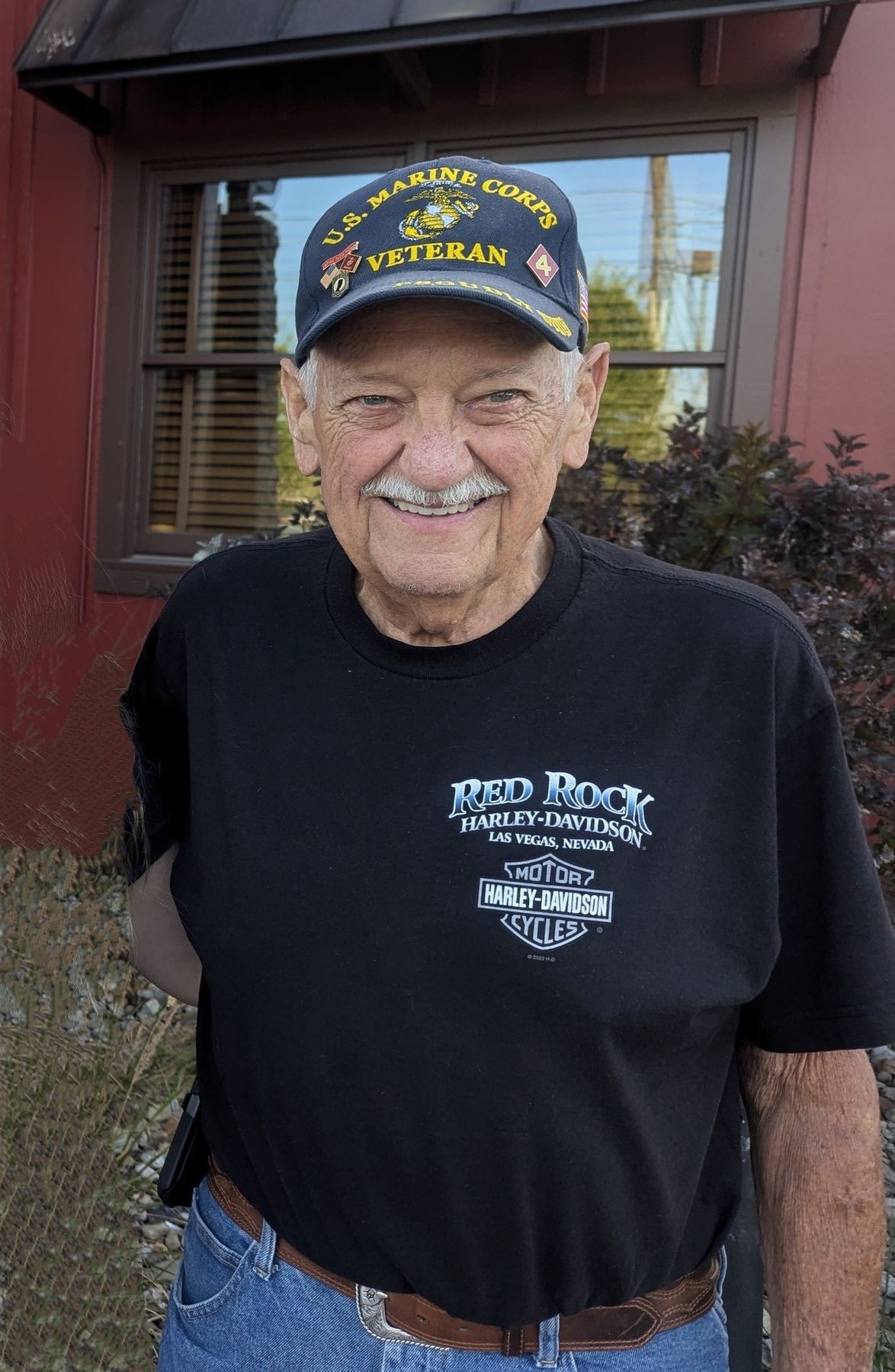 Samuel Mabry Obituary - Las Vegas, NV