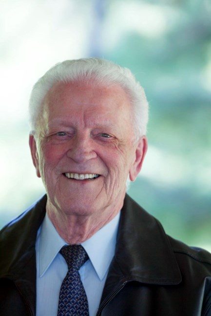 ARTHUR HASLER Obituary - Ottawa, ON