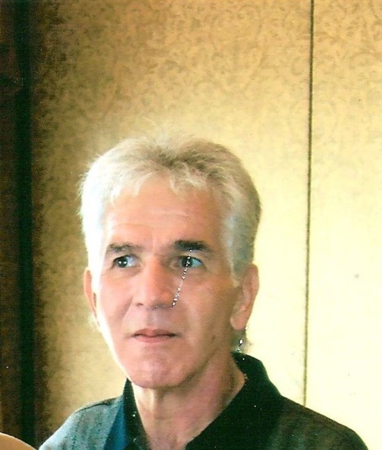 Michael Bouzos Obituary - Pueblo, CO