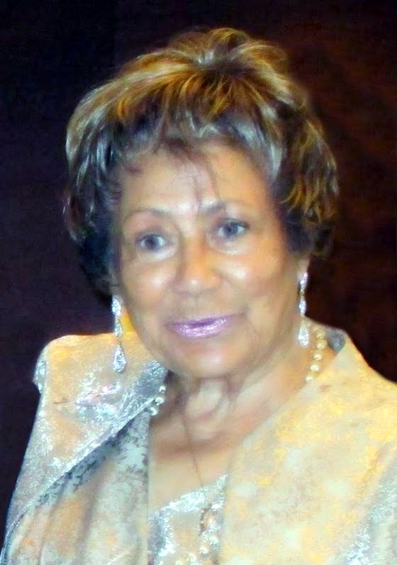 Vera Pagan Obituary - Las Vegas, NV