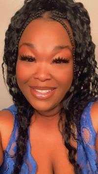 Jasmine Johnson Obituary - Houston, TX