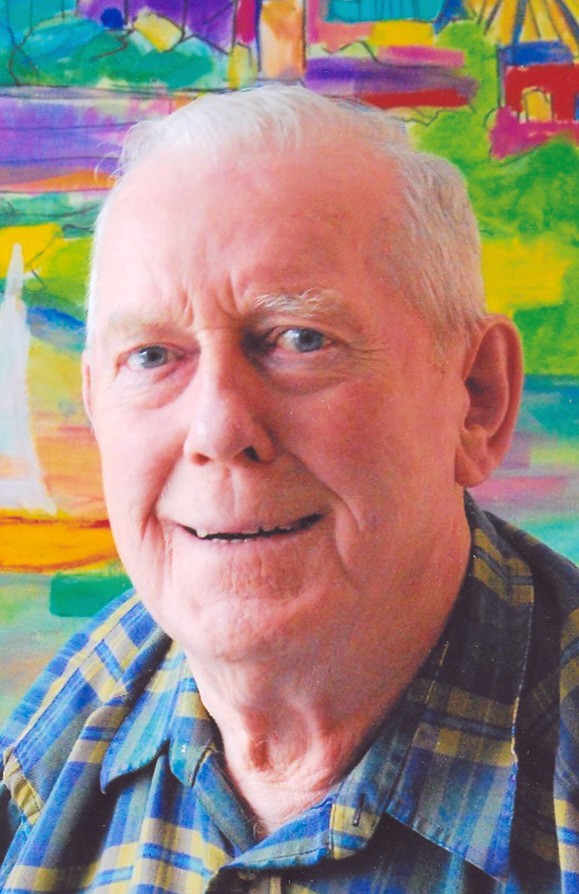 Raymond Brennan Obituary - Aylmer, QC