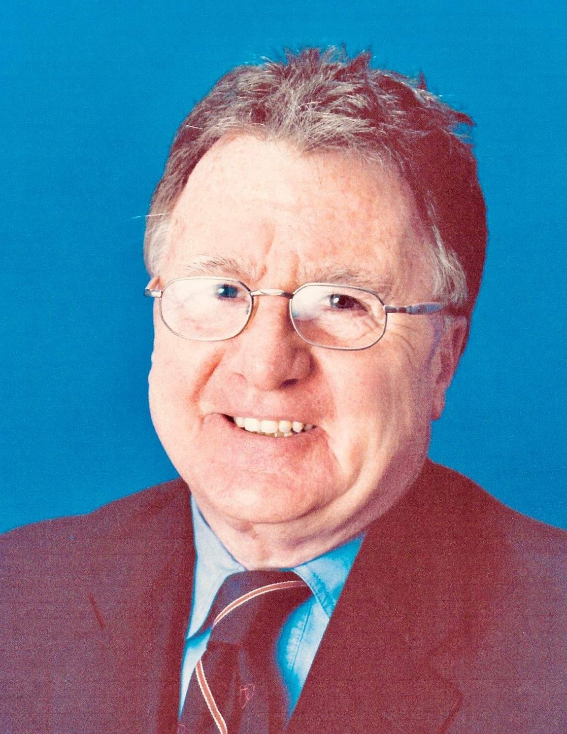 Andrew Alan Conlan, M.D. Professor Emeritus Obituario - Apex, NC