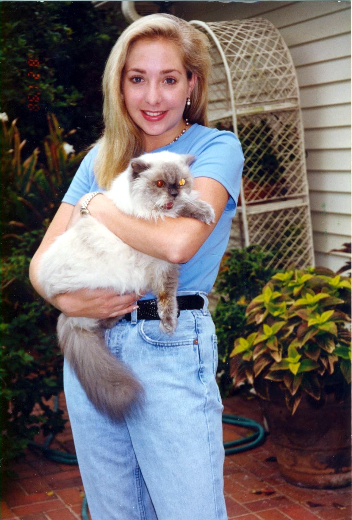 Margot Marie Leach Obituary - Houston, TX