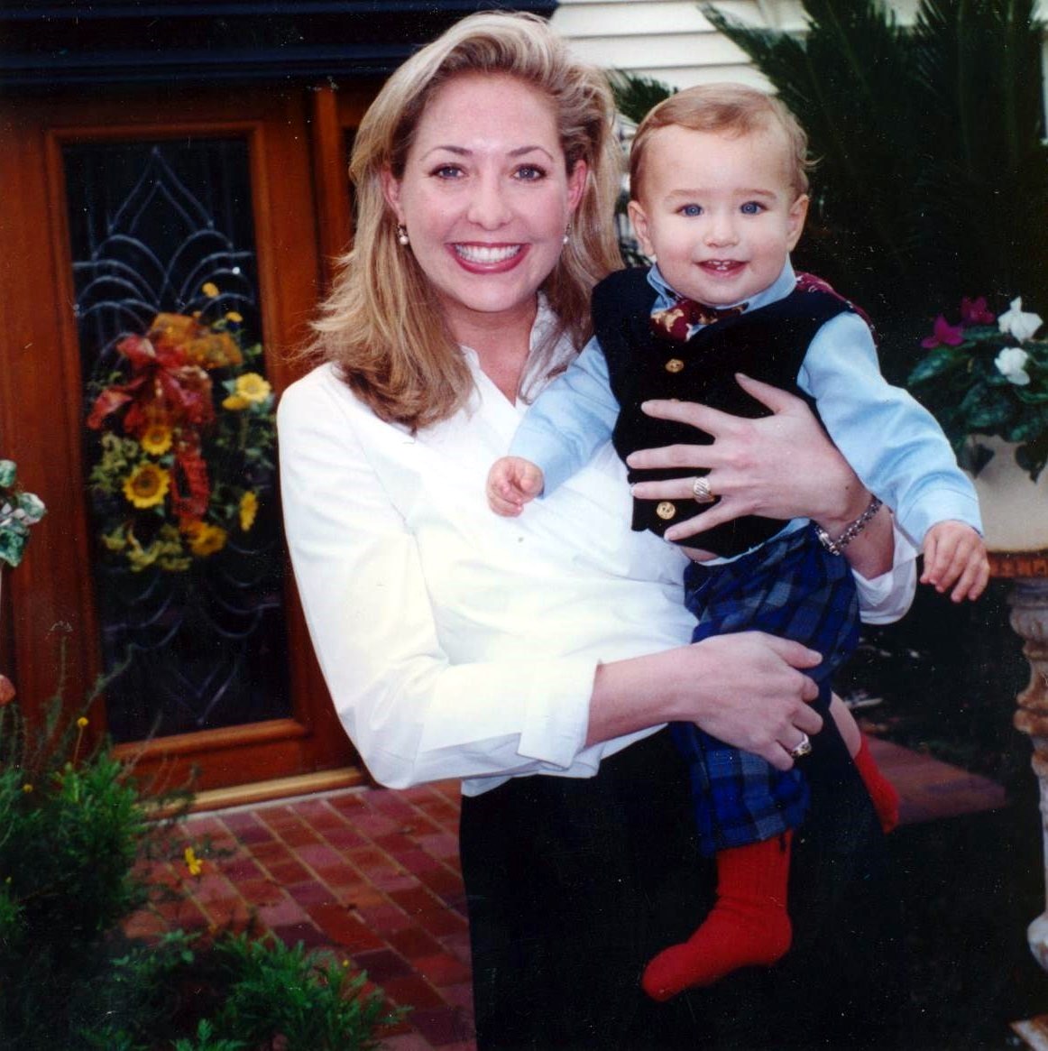 Margot Marie Leach Obituary - Houston, TX