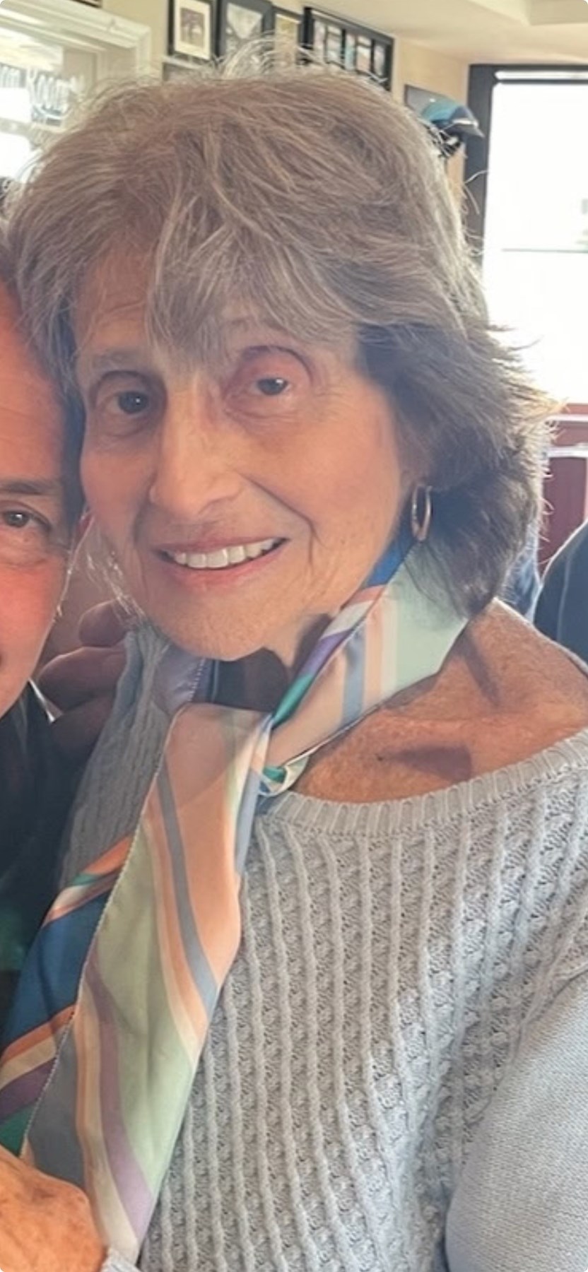 Martha Staropoli Obituary - Plainview, NY