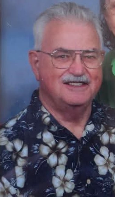 Patrick Walsh avis de décès - San Diego, CA