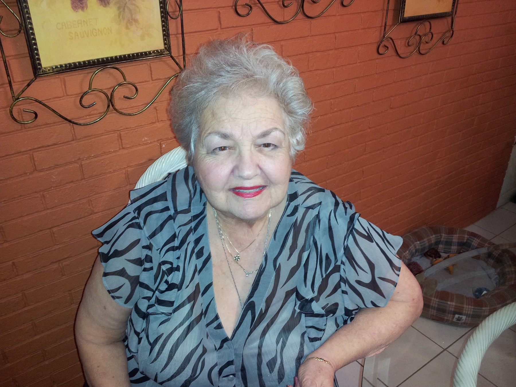 Mary Comparetto Obituary - Tampa, FL