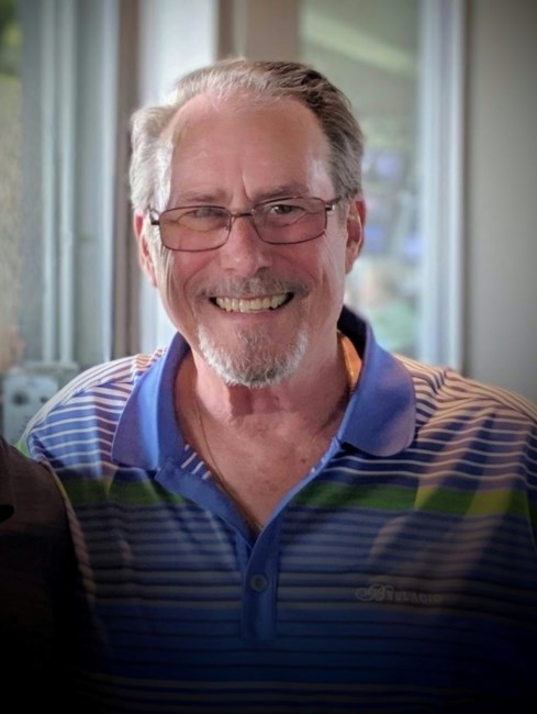 Mark Jenkinson Obituary - Beech Grove, IN