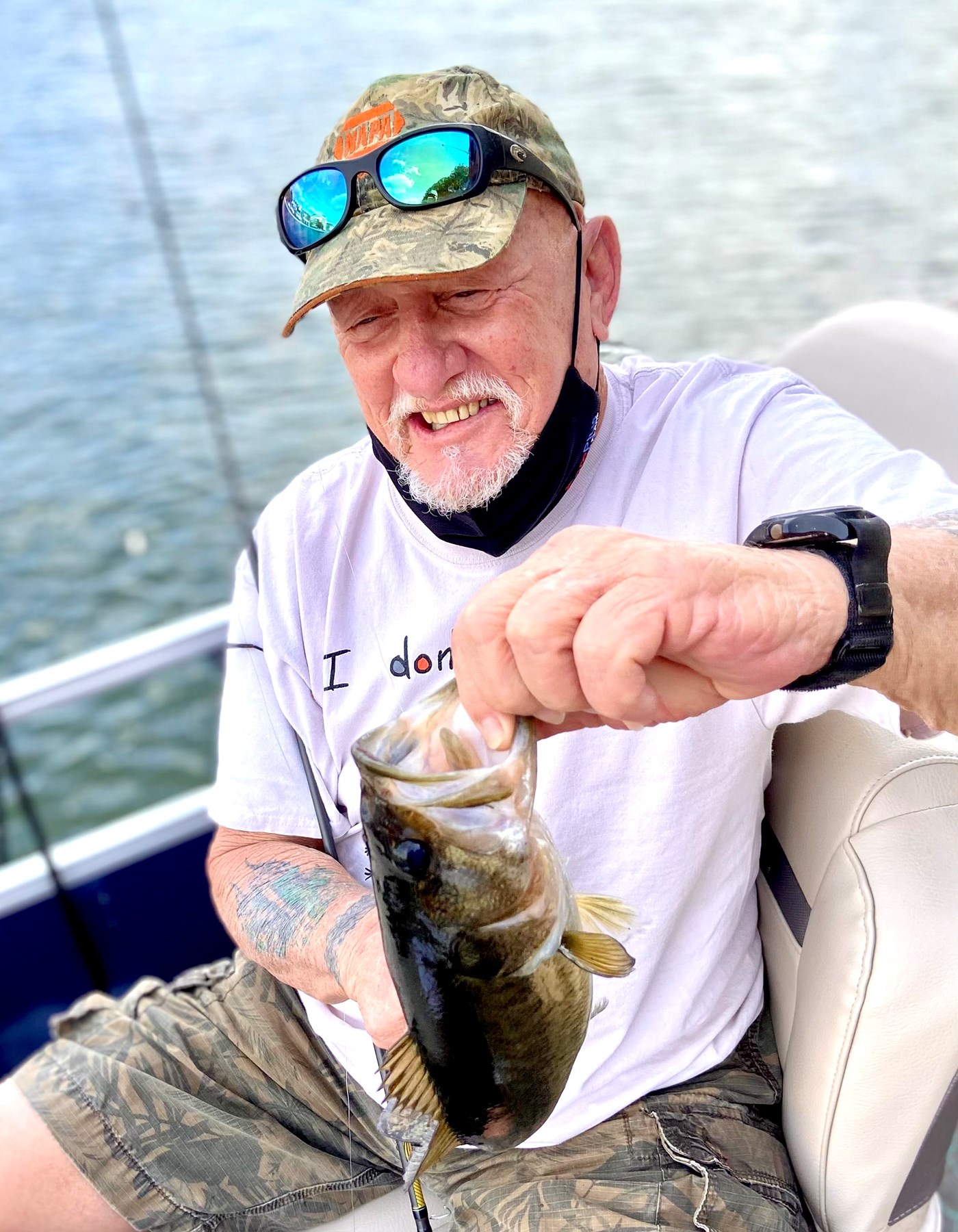 Raymond Fox Obituary - Rockledge, FL