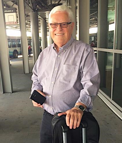 Alexander Duffus Whyte Obituary - Edmonton, AB