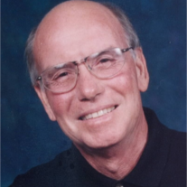 Gerald Lewis Obituary - Jacksonville, FL