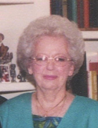 Mrs. Betty Irene Dull Dull Hiatt Obituary - Clemmons, NC