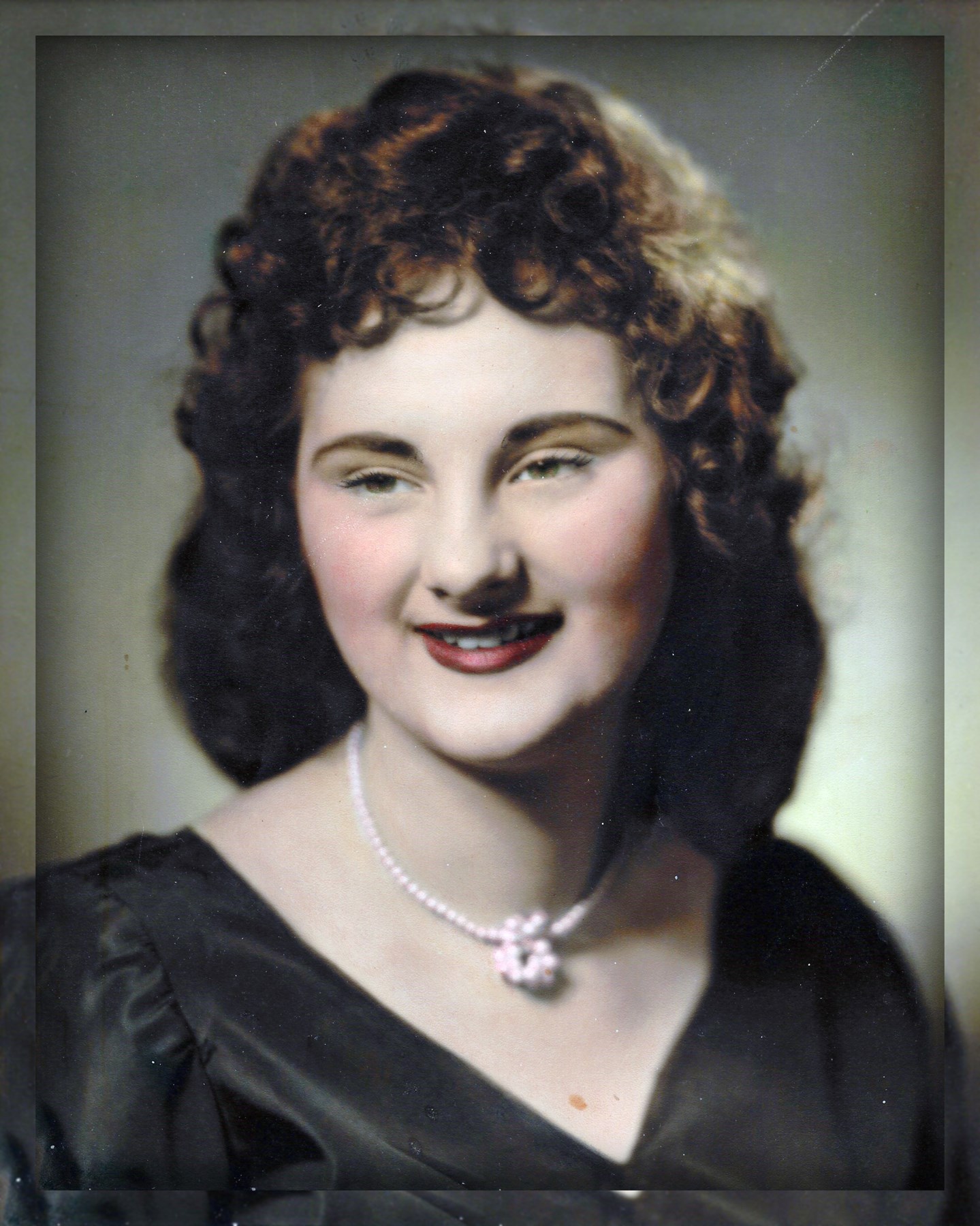 Florence Ruth Desjardins Obituary - Sault Ste. Marie, ON