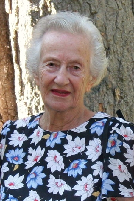 June Ford Obituary - Norwich, CT