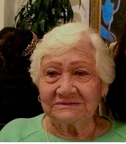 Elida Rangel Obituary - San Antonio, TX