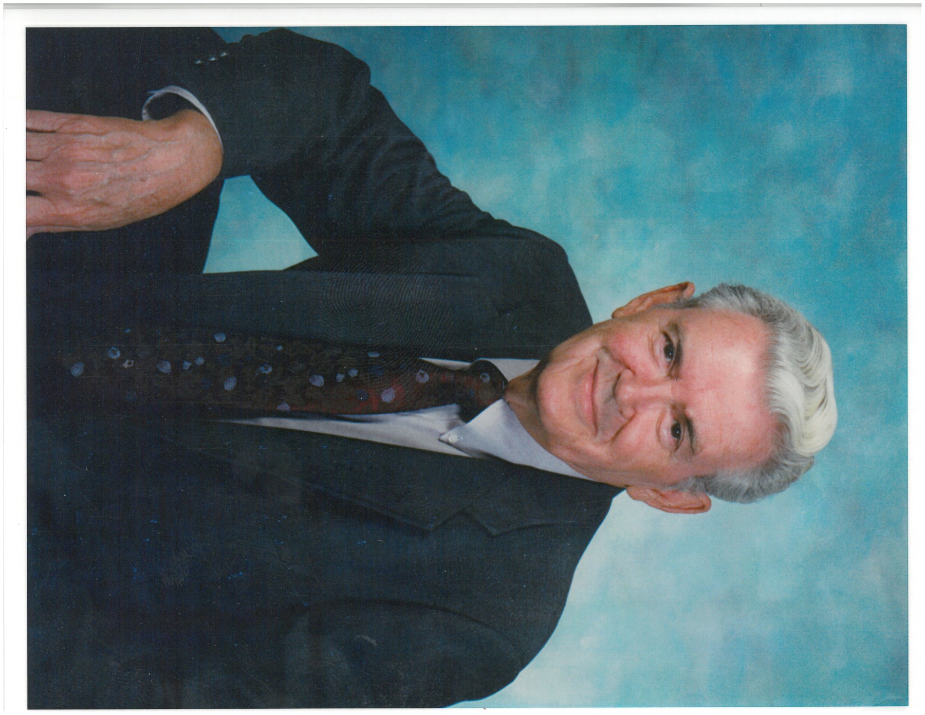 James Sampley Obituary - Phoenix, AZ