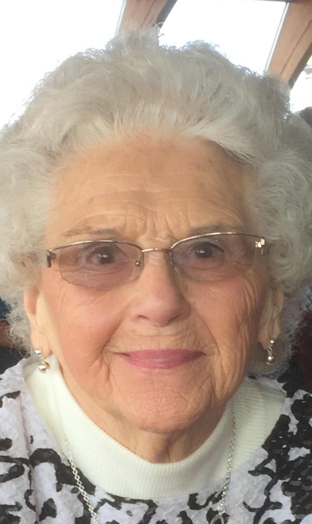 Mary McMahon Obituary - Southington, CT